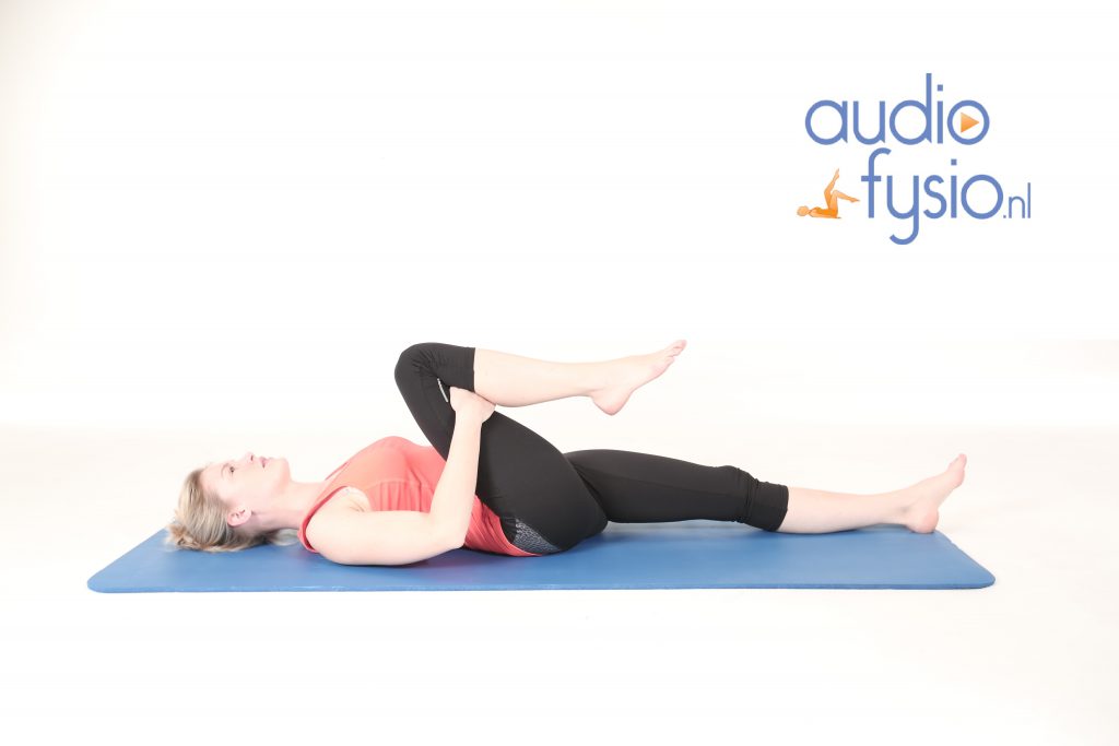 Sciatica exercises - Get rid of sciatica and start with 3 sciatica ...